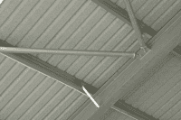 Roof wall profiles - Steadmans Roof and Wall Panels