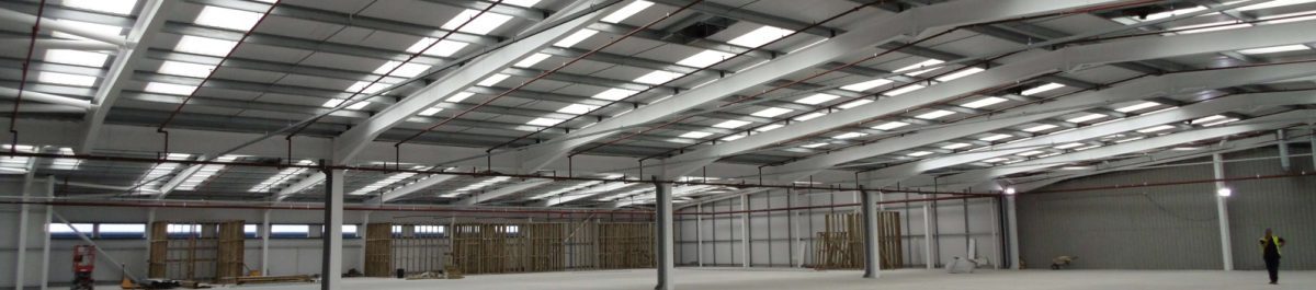 FAIRS - Factory Assembled Insulating Rooflights - Steadmans Roof and ...