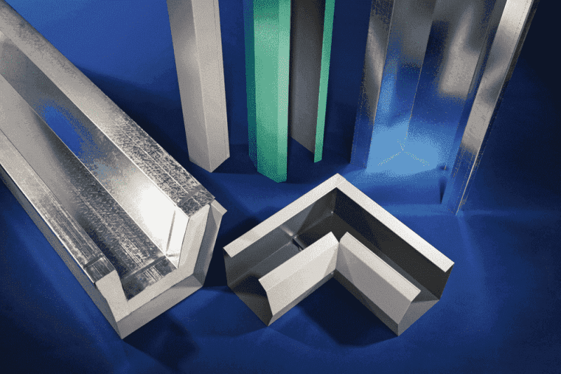 Gutters and Downpipes - Steadmans Roof and Wall Panels