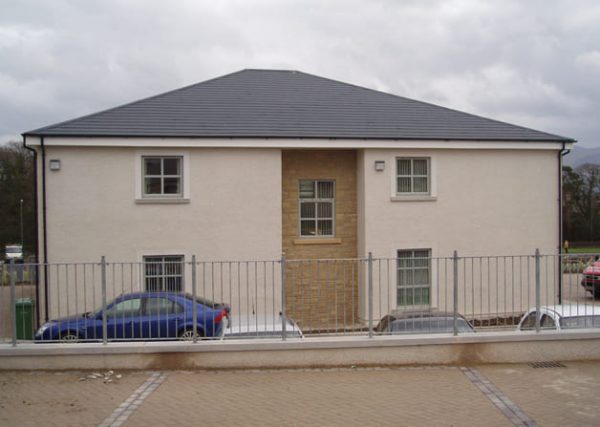 Meta Slate Plus - Steadmans Roof and Wall Panels