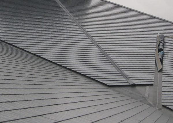 Meta Slate Plus - Steadmans Roof and Wall Panels