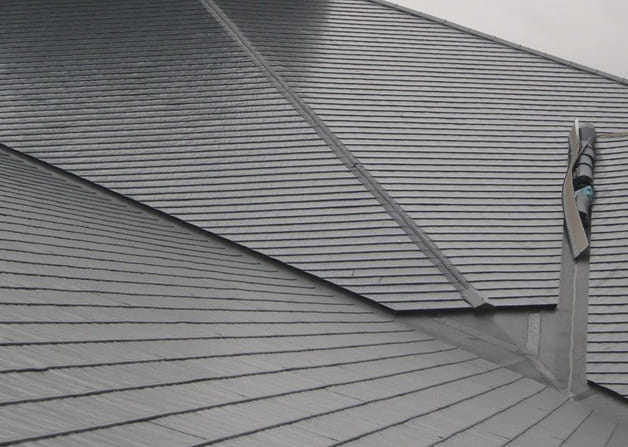 Meta Slate Plus - Steadmans Roof and Wall Panels