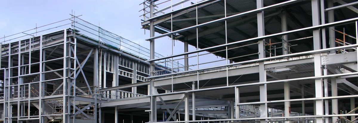 Zed & Cee Sheeting Rails - Steadmans Roof and Wall Panels