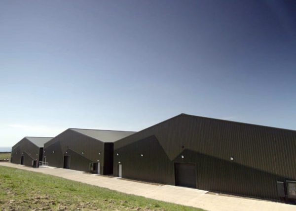 Roof wall profiles – Steadmans Roof and Wall Panels