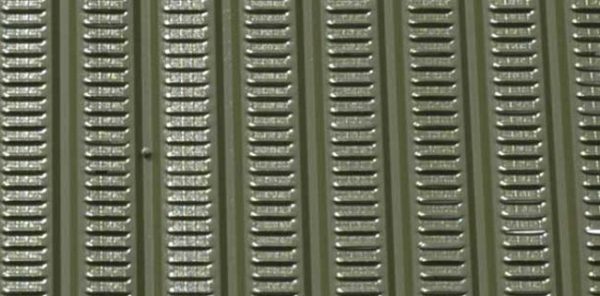 Ventair - Steadmans Roof and Wall Panels