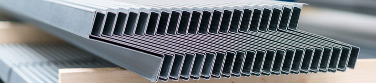 Roof Zed Purlins - Steadmans Roof and Wall Panels